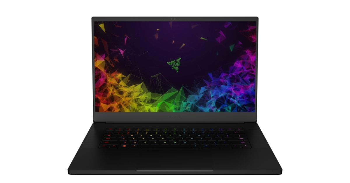Razer Blade 15 Updated with New NVIDIA GeForce RTX Graphics | Business Wire